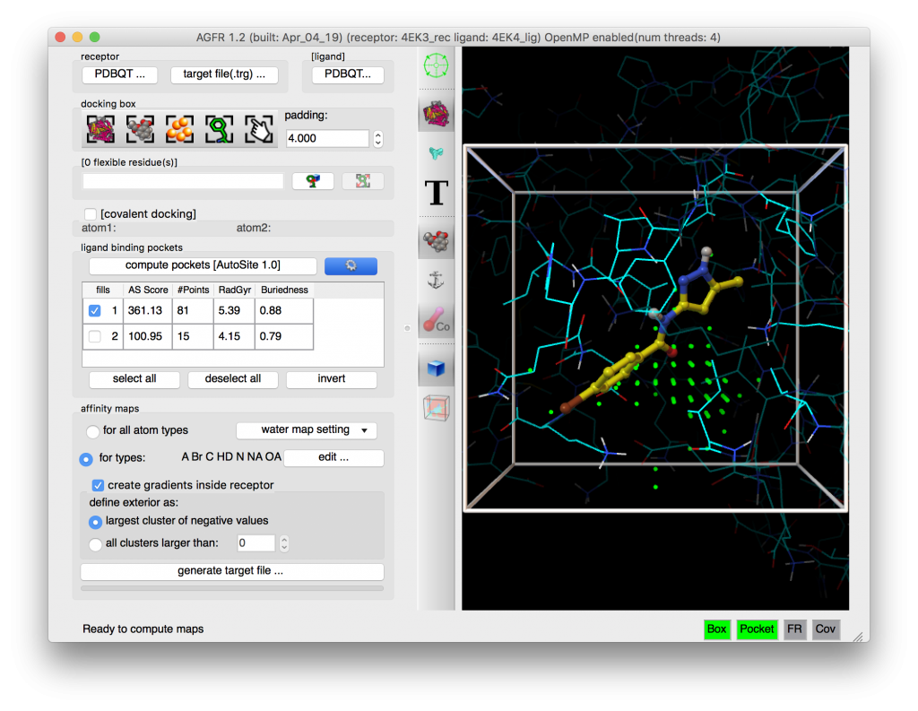 boxLigand – AGFR Home