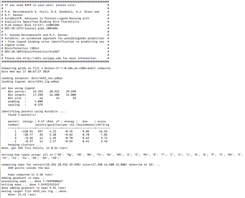 boxLigand – AGFR Home