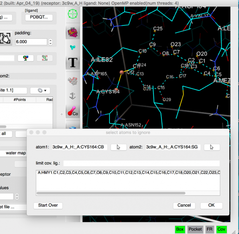 Covalent docking – AGFR Home