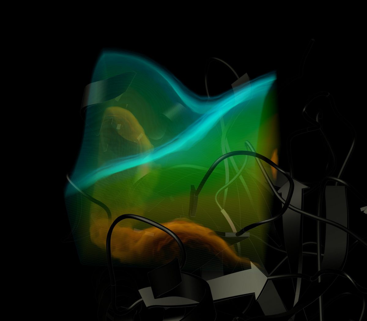 Gallery – mgltools