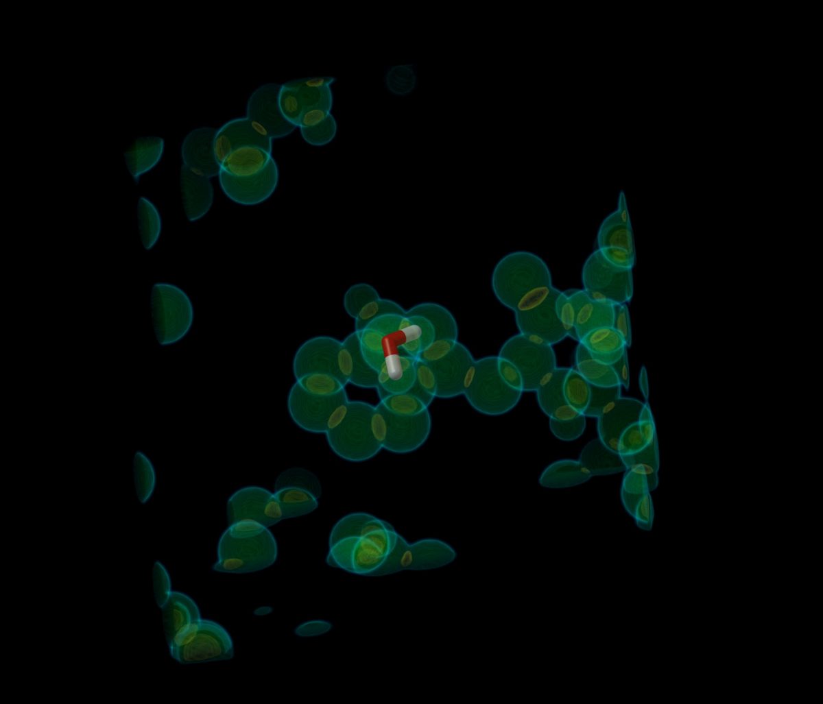 Gallery – mgltools