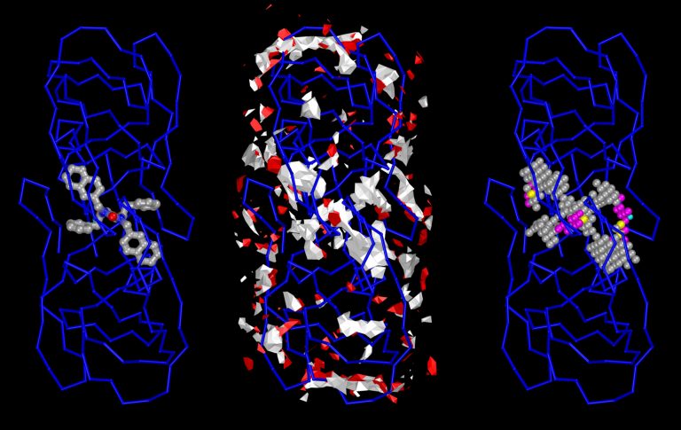 Center for Computational Structural Biology