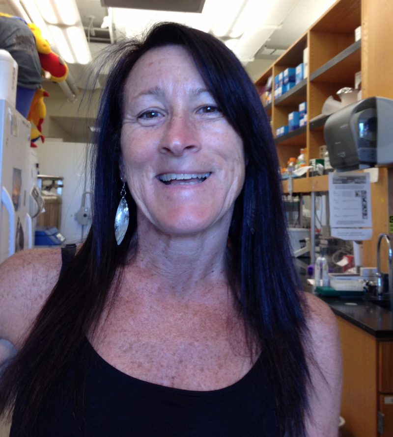 PEOPLE – Center for Computational Structural Biology